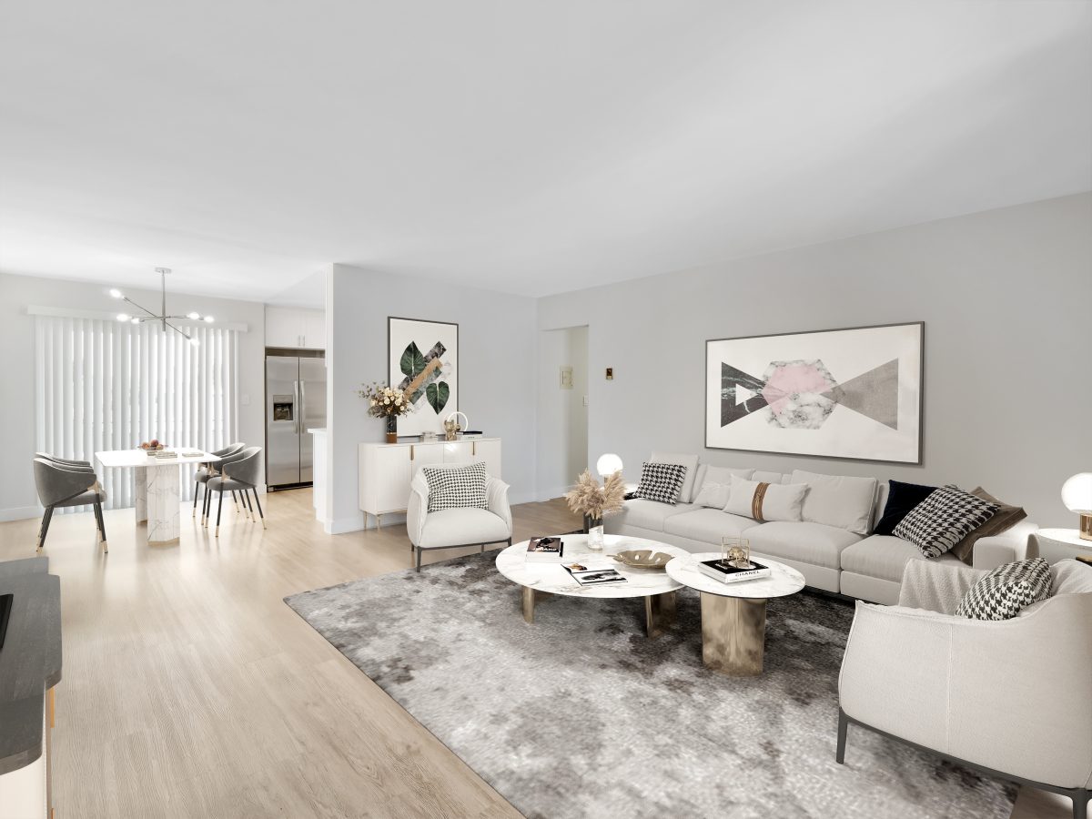 Residential Real Estate - Twin Moons LLC